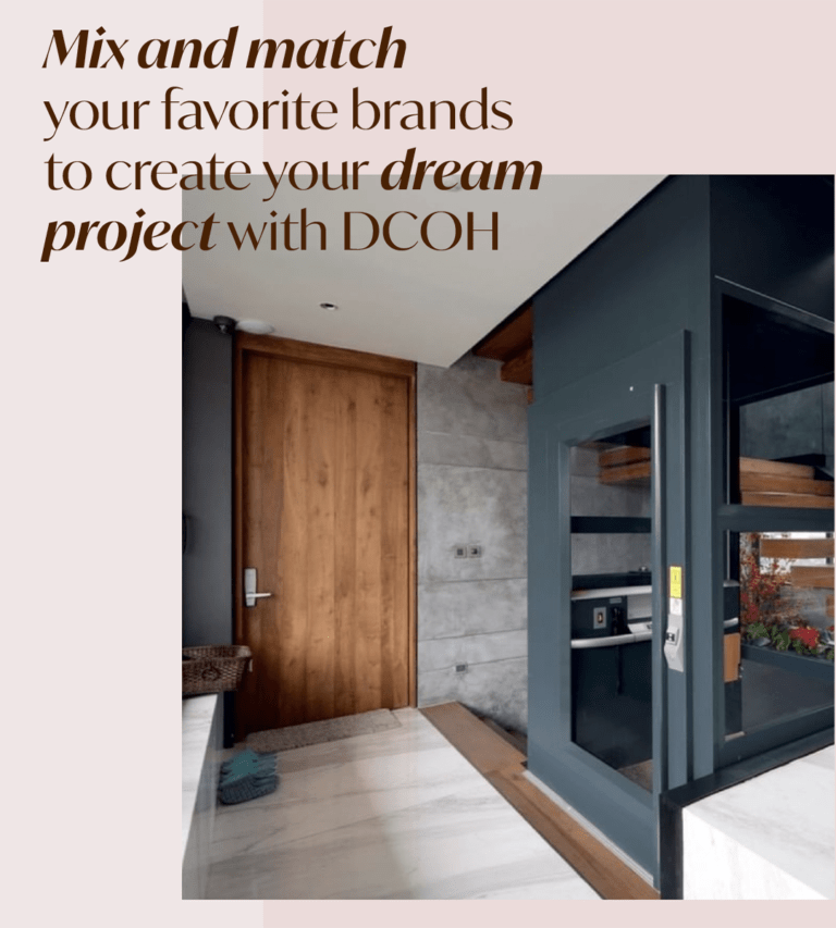 DCOH – South Florida Design Park