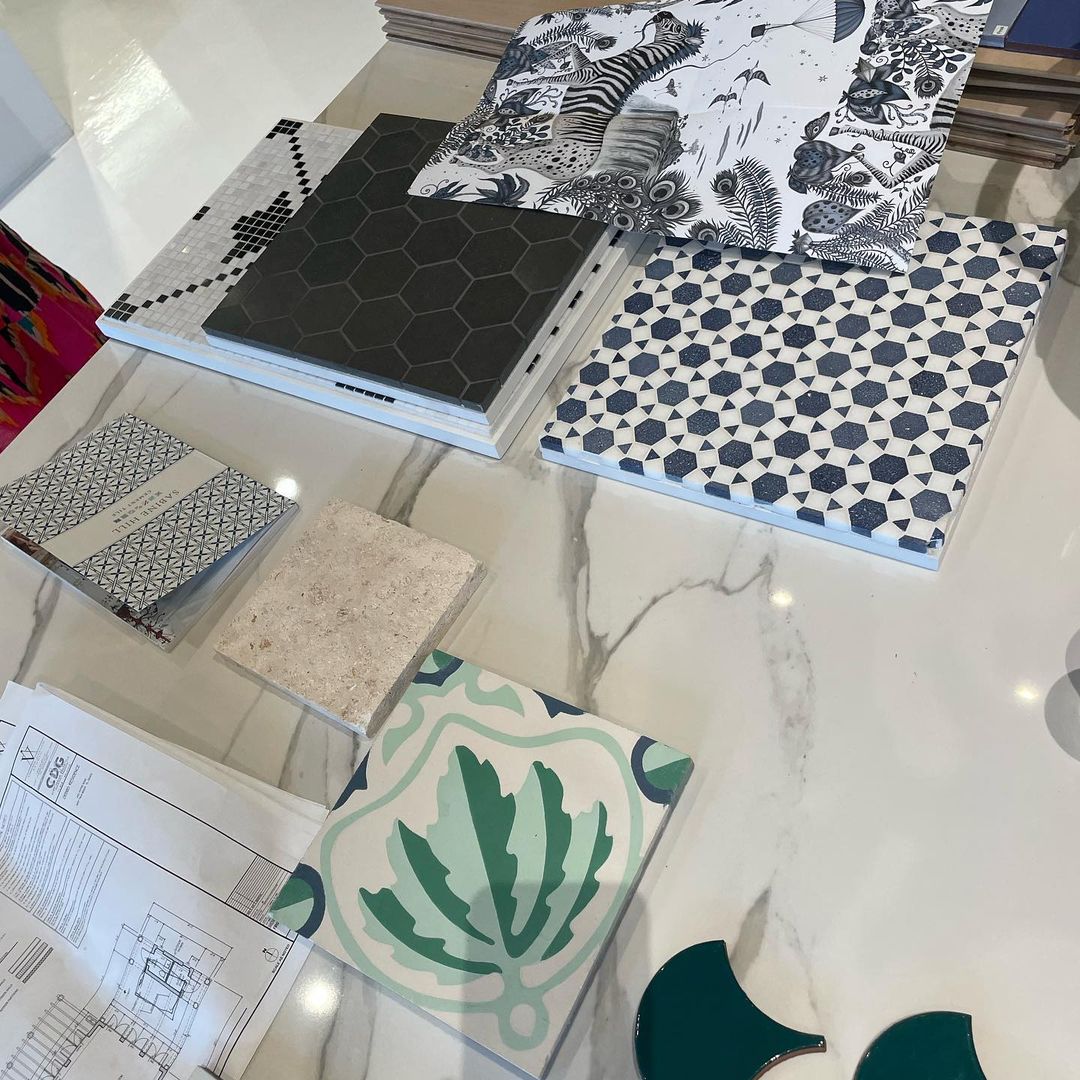 ASD SURFACES – South Florida Design Park