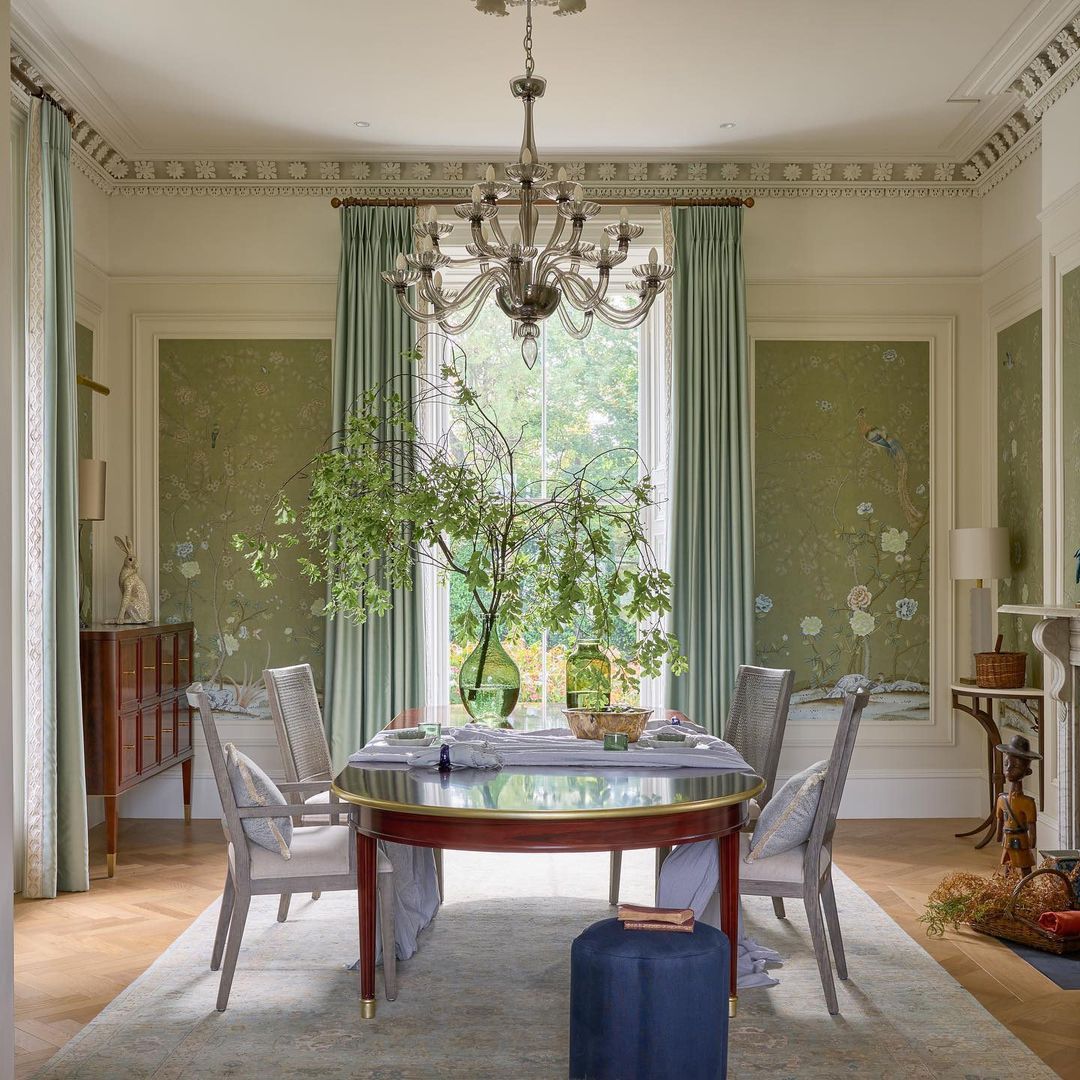 Stark Carpet – South Florida Design Park