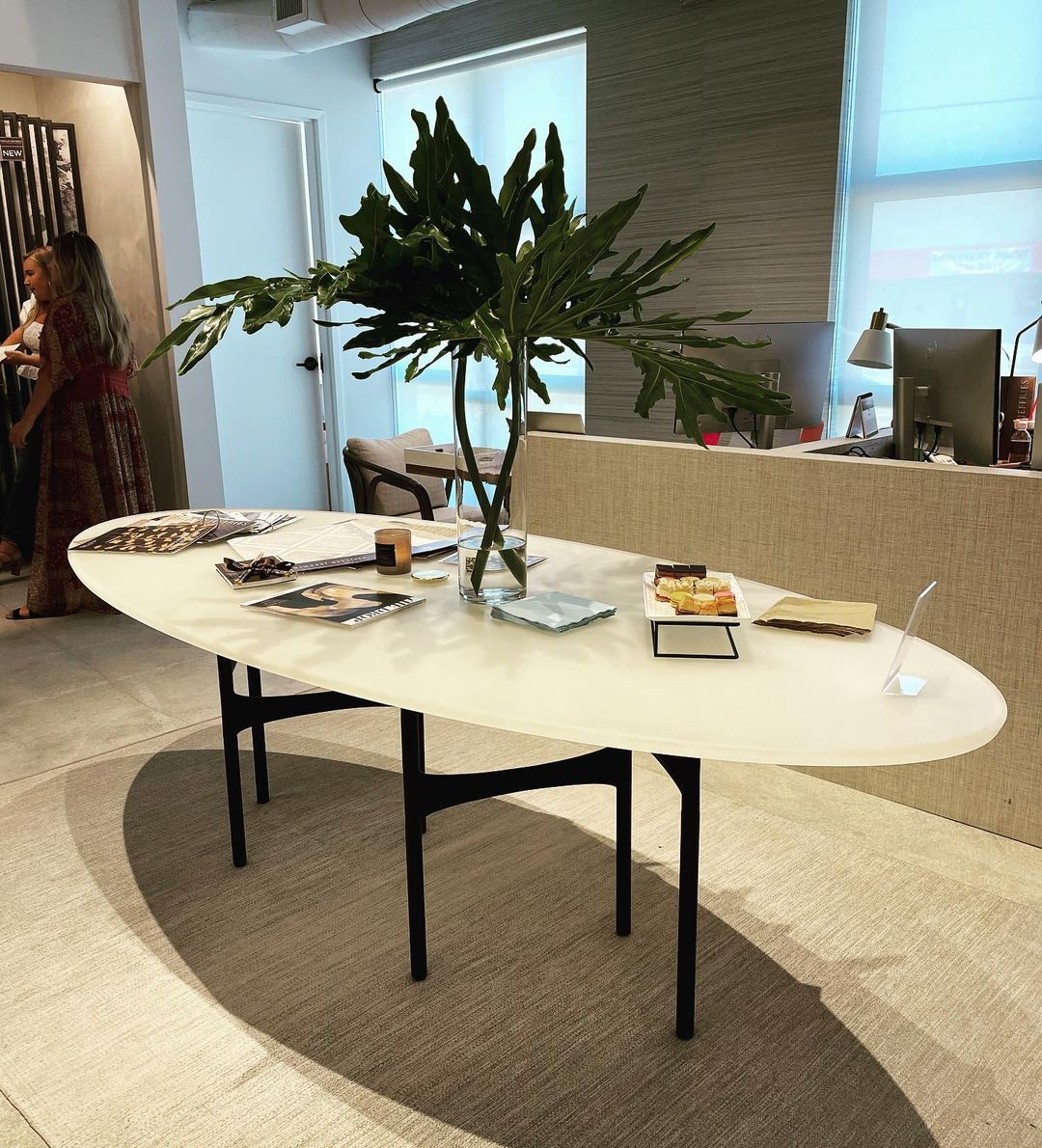 Design Center of Hollywood – South Florida Design Park